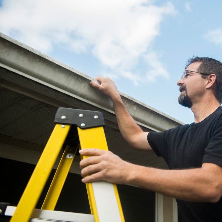 DIY Rooftop Checkup: Simple Steps to Inspect Your Roof Like a Pro ...